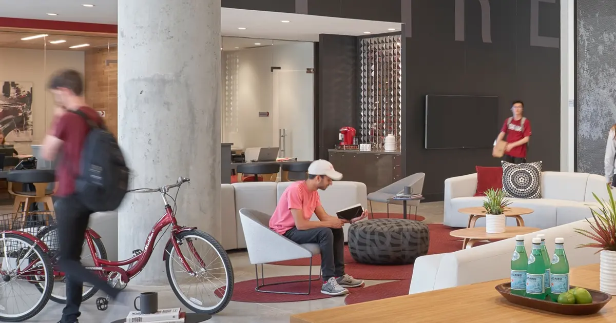 TDC Cares | The Dinerstein Companies